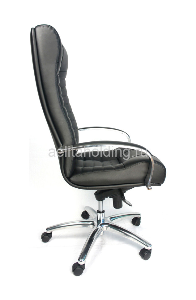 Everprof Atlant AL M кожа черный — цена 34 950 руб., доставка по Москве