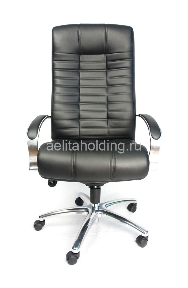 Everprof Atlant AL M кожа черный — цена 26 250 руб., доставка по Москве